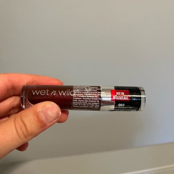 wet n wild | Makeup | Free With Purchase New Wet N Wild Liquid Catsuit ...